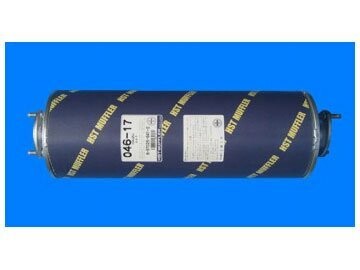 辻鐵工所 HST リアマフラー エルフ 型式 NKR58E NKR63E NKR66E 用 046-17 車検対応 イスズ いすず ISUZU 046-17 優良部品(車検対応)新品 国産で純正同等のスペックなのでご安心ください 下記純正品...