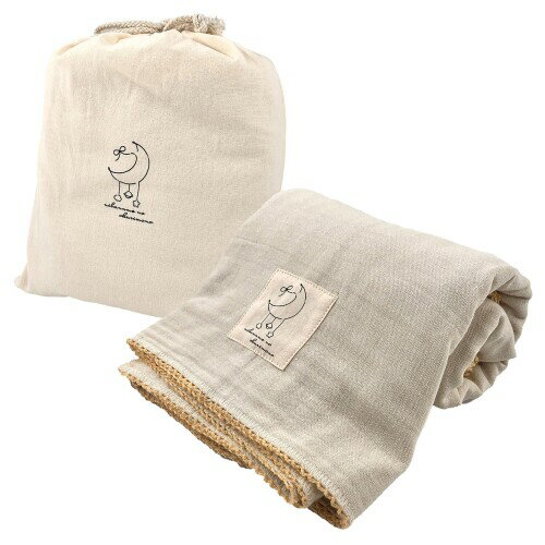 野村タオル(Nomura Towel) おくるみケット okurumi~にばんめのおくりもの~ イエロー 100×100cm 1枚 【商品サイズ・重さ(1枚当たり)】100×100cm 約350g 【カラー】ブルー、グレー、ブラウン、レッド...