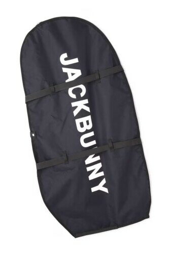 (ジャックバニー) 継続定番商品 トラベルカバー (ベーシックシリーズ)(送り状ケース付き) / ゴルフ ケース / 262-5984110 120_ネイビー FR FR : 高さ131cm ※採寸した寸法に多少の誤差が生じてしまう場合がご...