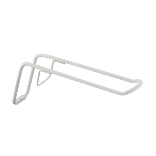 DRAW A LINE 011 Hanger ハンガーA ホワイト 幅4x奥行20x高さ9.1cm 横専用パーツ 001/002対応 D-HAA-WH サイズ:幅4x奥行20x高さ9.1cm 本体重量:約0.1kg ブランド:DRAW A ...