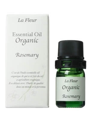 ECOCERT認定 オーガニックエッセンシャルオイル ミニ カラー: サイズ:3mL 香り:ローズマリー・シネオール 原産国:チュニジア 内容量:3mL 商品紹介 日本で初めてECOCERT(エコサート)認定を取得した、オーガニックエッセン...