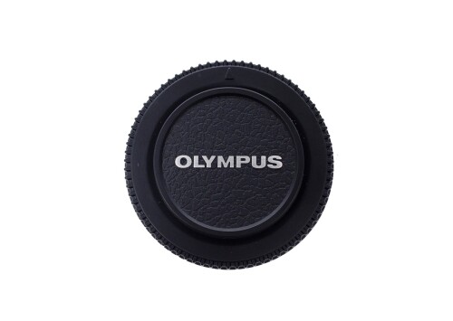 OLYMPUS マイクロフォーサーズ 1.4X リアコンバーターMC-14対応 ボディキャップ BC-3 Olympus LC-60.5GL 直径:2.7インチ 高さ:28mm 重量:31.2 g. プロダクトカラー: ブラウン 商品紹介 ...