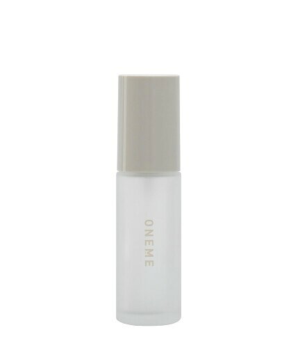 ONEME(ワンム）リフィルボトル 30ml 【アルコール対応】ONEME(ワンム)リフレッシュミストを詰め替えて持ち運びできるように製作。アルコール対応なのでお好みの用途で詰め替えボトル、アトマイザーとして使用いただけます。 【ポーチや小...