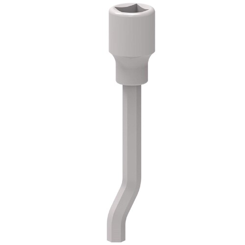 RUD(ルッドリフティング) トルクアダプター TA M20 TAM20 基本使用荷重(t): 寸法(mm)A:137 寸法(mm)B:14.0 寸法(mm)C:12 ボルトサイズ:M20 寸法(mm)D:1/2 スターポイントVRS専用ト...