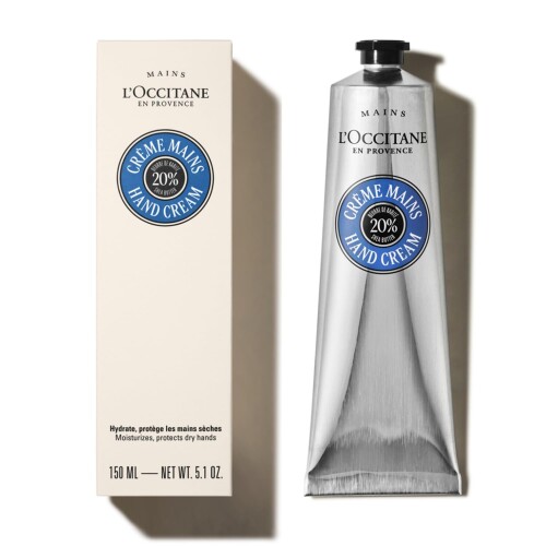 ロクシタン(L'OCCITANE) カリテコンフォート シア ハンドクリーム 150mL 保湿 大容量 贅沢なうるおいで、心地よく、とろけるようなやわらかい手肌へ。 未来を創る、すべての大切な手肌に。 シアの深く贅沢なうるおいを。 サラリと...
