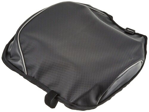 デイトナ(Daytona) バイク用 シートカバー ズーマー(スタンダードモデル)専用 ディンプルメッシュ 64188 【用途】純正シートに被せて使用するシートカバー。カスタム用途にはもちろん、傷んだシート表皮の補修としてもご利用できます。...