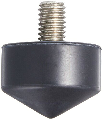 ジッツオ(GITZO) 三脚アクセサリー ゴム石突 33mm 3個入 GSF33 滑りにくい新ゴム素材採用。ジッツオ三脚用標準石突(直径33mm) 従来石突に比べグリップ性能が向上。滑らかな床面でも安定性を確保。 直径33mm/3個入り 対...