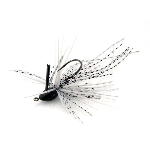レイドジャパン(Raid Japan) EGU-DAMA Type-COVER (エグダマ タイプカバー) 5.5g 008.スモーキーパール (SMOKY PEARL) 自重:5.5g カラー: 008.スモーキーパール (SMOKY P...