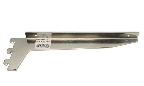 和気産業(Waki Sangyo) PR-N木棚ブラケット ミギ シルバー 250 NB-250R 色:シルバー ブラケットです 商品コード20077398588商品名和気産業(Waki Sangyo) PR-N木棚ブラケット ミギ シルバ...