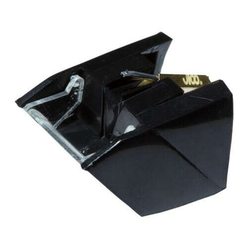 日本精機宝石工業株式会社 JICO SD丸針 SD JV.30-34S DT-34S BLK チップ:合成ダイヤ丸針 針圧:1.5-2.0g カートタイプ:MM 対応カートリッジ:MD-2E(S) DT-34S SDは、Victorのレコー...