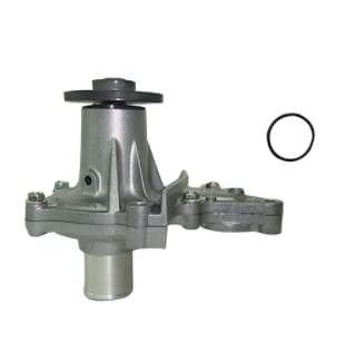 Astemo(アステモ) 自動車補修部品 ウォーターポンプ T3-102 優良部品(新品) 注意:交換は、整備工場で整備士によって行ってください。液体パッキン及び、接着剤は使用しないで下さい。個箱内のガスケット、またはOリングの使用願います...