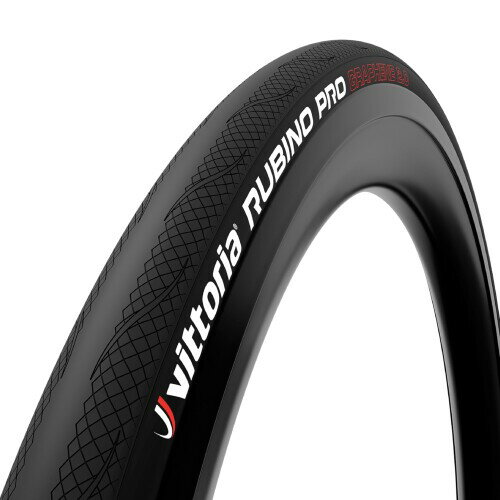 ビットリア(Vittoria) Rubino Pro TLR ALL BLK 700X25C チューブレスレディタイヤ ・チューブレスレディタイヤ　・サイズ:700×25C　・重量:250g　・カラー:ALL BLK ・ベストなオールラウン...