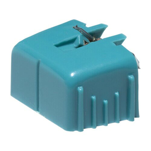 日本精機宝石工業株式会社 JICO SD丸針 SD JV.30-21 DT-21H BLU チップ:合成ダイヤ丸針 針圧:3.5-4.5g カートタイプ:IM 対応カートリッジ:HMD-1009 DT-21H SDは、Victorのレコード...