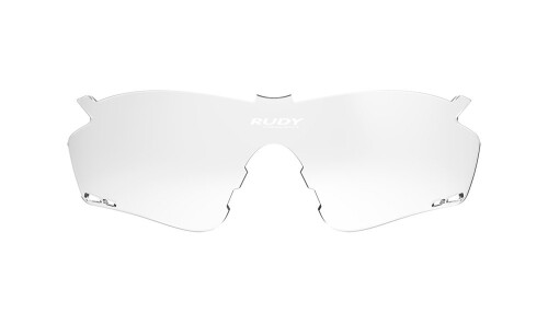 RUDY PROJECT(ルディプロジェクト) トラリクスレンズインパクトX2調光ブラック 0439-LE397303 【交換用レンズ】フレーム、ノーズピースは付属しません。 【TRALYX SLIM】には使用できません。 レンズ幅: 13...