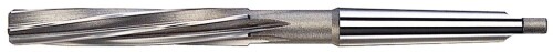 岡崎精工 (OKAZB) マシンリーマ SPMR 10.1 製品略号:SPMR 寸法 刃径D(mm):10.1 寸法 シャンクNo.:MT1 寸法 刃長l(mm):70 寸法 全長L(mm):160 寸法 刃数NT:6 ネジレ角:左ネジレ8...