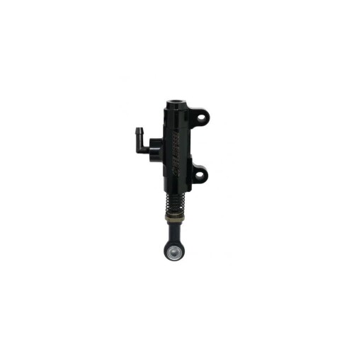 GALESPEED リアブレーキマスター [ファイ]12/BLK ブラケット(45mm) RMC12-845B ゲイルスピード製のリアブレーキマスター [ファイ]12/BLKです。 走りをカスタムする ───。 マシンが動き出した瞬間に感じ...