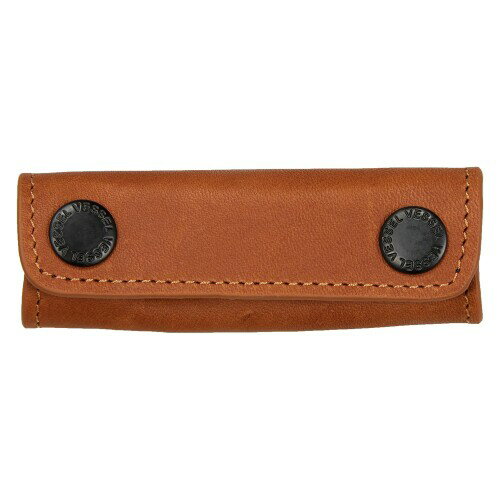 (ベゼル) ハンドルラップ LEATHER HANDLE WRAP BROWN 部品を交換するだけで、オリジナルのゴルフバッグにDIYすることができます。 カラー:ブラウン 10.5cm×3.5cm 素材:牛革 説明 VESSELスタンドバ...