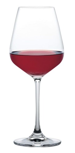 東洋佐々木ガラス ワイングラス ファインクリスタル ギフト DESIRE デザイアー ワイン ユニバーサル 420ml 食洗機対応 割れにくい グラス 赤ワイン 白ワイン ギフト プレゼント 贈り物 RN-13280CS-JAN-PN-1 ...