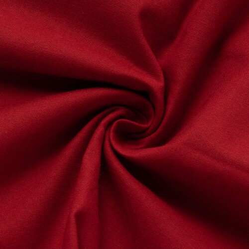 KIYOHARA シーチング 生地 約89cm×1mカット Col.521 レッド系 #6200C-1 定番の20番手シーチング生地。程よい厚みで、様々なシーンに使用できます。 素材:綿100% 原産国:日本 本体サイズ:約89cm巾×1m...