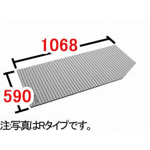 LIXIL(リクシル) INAX 巻フタ 浴室部品 (BL-SC59107R-V2) 浴室部品 LIXIL(リクシル) BL-SC59107R-V2 -- 商品コード20076134648商品名LIXIL(リクシル) INAX 巻フタ 浴室...