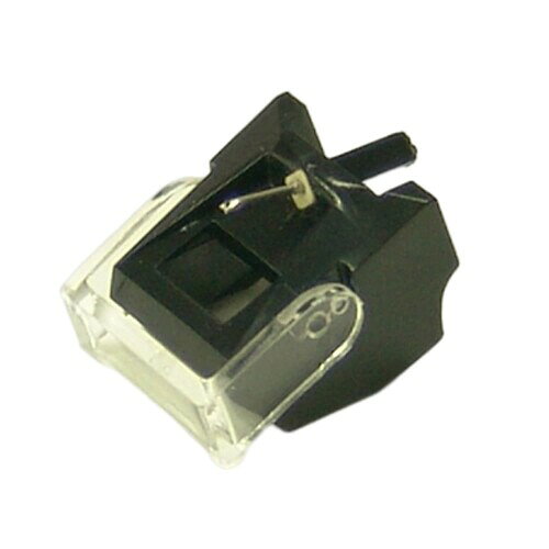 日本精機宝石工業株式会社 JICO SD丸針 SD TO.37-33 N-33C BLK チップ:合成ダイヤ丸針 針圧:1.5g カートタイプ:MM 対応カートリッジ:C-33M N-33C SDは、Toshiba(Aurex)のレコードカ...