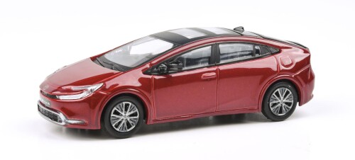 JADI B トヨタ プリウス 23 スーパーソニックレッド RHD 1/64 PA65603 パッケージサイズ:55×120×45(mm) 重さ:100(g) パッケージサイズ:55×120×45(mm) 重さ:100(g) 商品コード2...