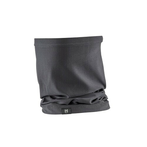 INSECT BARRIER NECK TUBE-CASTELROCK-F-MIV03236 いやな虫と紫外線から首回りを守る、防虫機能を備えた薄手のネックチューブ 説明 虫を寄せ付けにくい防虫機能と紫外線耐性を兼ね備えたネックチューブ。い...