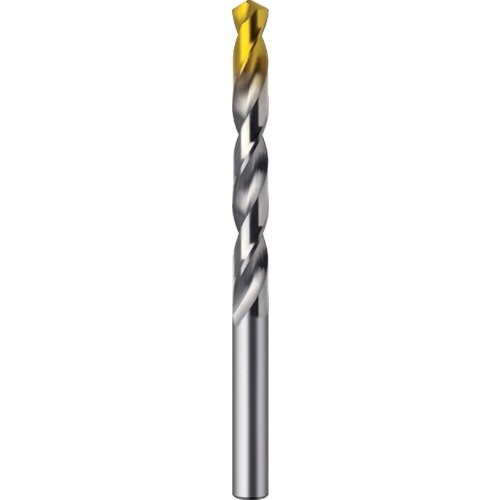 グーリング ハイスストレートドリル レギュラー タイプN 8.4mm 96518.400 刃径(mm):8.4 溝長(mm):75 全長(mm):117 シャンク径(mm):8.4 表面処理:表面処理:TiNトップコーティング 有効加工深さ...