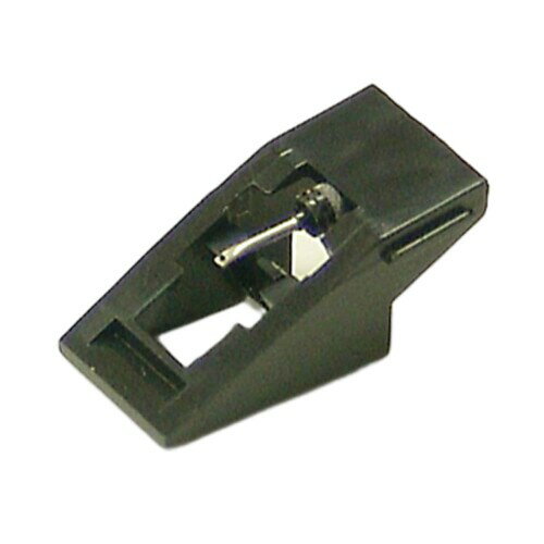 日本精機宝石工業株式会社 JICO SD丸針 SD ZZ.88-850 BLK チップ:合成ダイヤ丸針 針圧:1.5g カートタイプ:VM 対応レコードプレーヤー:LX-7、LX-7G、LX-7R、LX-7W、LX-11、LX-11B、マイ...