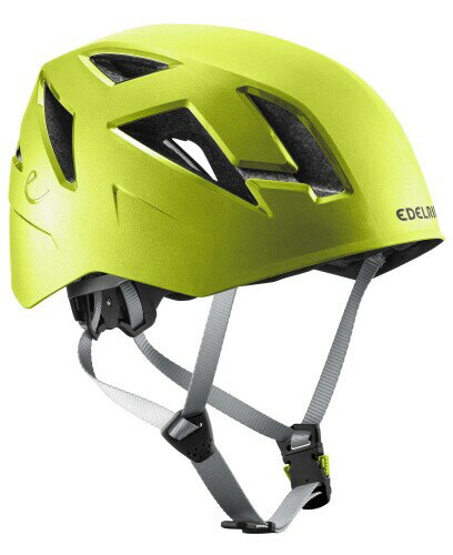 エーデルリッド(Edelrid) 登山 ヘルメット ゾーディアクII オアシス(OAS) ER72058 カラー:オアシス サイズ:ワンサイズ ( 頭囲55-61cm) 素材:シェル:ABS 樹脂、インナー:EPS( 発泡ポリスチレン) 重...