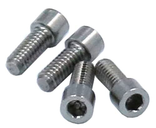 レーヴ ディー(Reve D) M2×5mm キャップスクリュー RT-004A レーヴ ディー、M2×5mm キャップスクリュー。 レーヴ ディー、M2×5mm キャップスクリュー。 ※本製品に燃料、電池、バッテリー、充電器、塗料、接着剤...