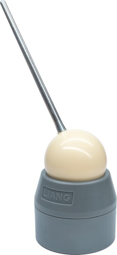 リアンモデル(Liang Model) ピンセット用スタビライザー ホビー用工具 LIANG-0223a ホビー用工具 ツールの先端のブレを効果的に軽減する器具です。 ピンセットや筆での微細作業時に効果を発揮します。 リアンモデル・Lian...