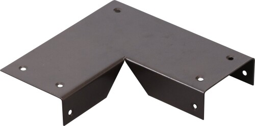 タカショー システムデッキ 補強プレート 左 ブラウン 生産国:中国 商品紹介 オリジナルデッキを造るためのオプションパーツ スペースに合ったサイズのシステムデッキが作れる しっかりしていて施工 ■設置が簡単 ご注意(免責)必ずお読みくださ...