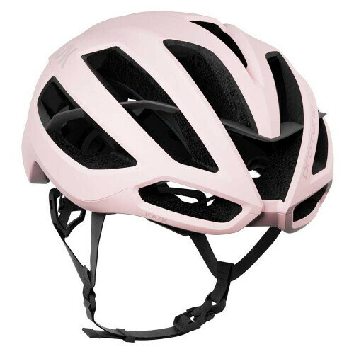 カスク(Kask) PROTONE ICON FLAMINGO MATT L ヘルメット ロードバイク 自転車 サイクリング 軽量 通気性 WG11認証 JCF公認 【究極のオールラウンド性能】エアロダイナミクスと通気性を両立し、ロード・グ...