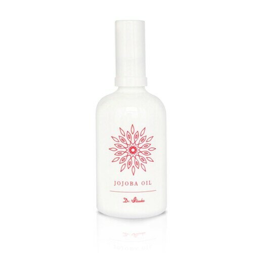 Dr.Itsuko ホホバオイル 100ml 内容量 : 100ml 全成分 : ホホバ種子油 商品サイズ (幅X奥行X高さ) : 115×40×180 質量 : 122g 商品紹介 メキシコなどの乾燥地帯に生息するホホバの果実から取れるさ...