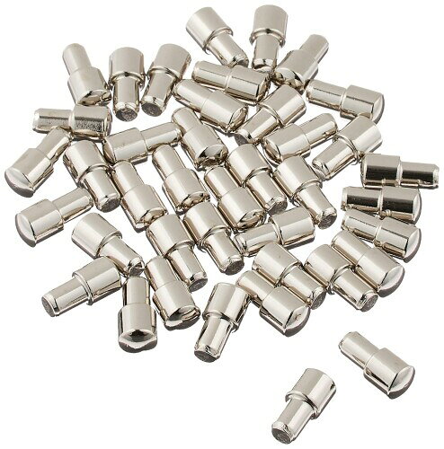 ベスト 棚ダボ 差し込みタイプ 得用 5×7ミリ 40個入リ N-252 家具に取り付ける棚ダボ 差し込みタイプ お得な40個入り ※寸法は画像をご覧ください 家具やカラーボックスなどに取り付ける棚を取り付けるための棚ダボです。差し込んで取...