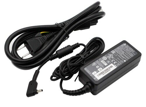 DAISEITECH 19V 2.37A 45W acアダプター Acer エイサー 交換用 Aspire Switch Chromebook CB3 CB5 11 13 14 15 R11 C720 C730 C731 C731T C73...