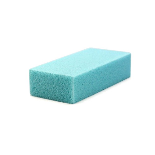 TITANIA アンチバクテリア 軽石 Antibacterial Pumice Sponge 2034/AB サイズ:約W4.7 D9.8 H2.5 商品紹介 ポリウレタン製の軽石です 使用方法 このバススポンジを使うには、スポンジを濡ら...