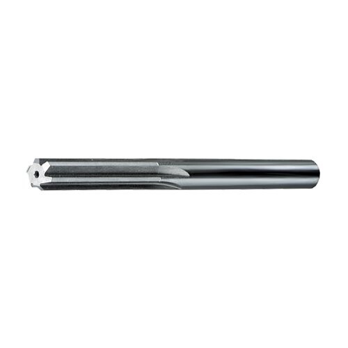 マコトロイ工業 超硬フルカットソリッドリーマ MRS 6.82mm 全長:100mm ハイスリーマに比べて、切削速度を上げられ寿命が5~10倍アップできます。 商品コード20074934752商品名マコトロイ工業 超硬フルカットソリッドリー...
