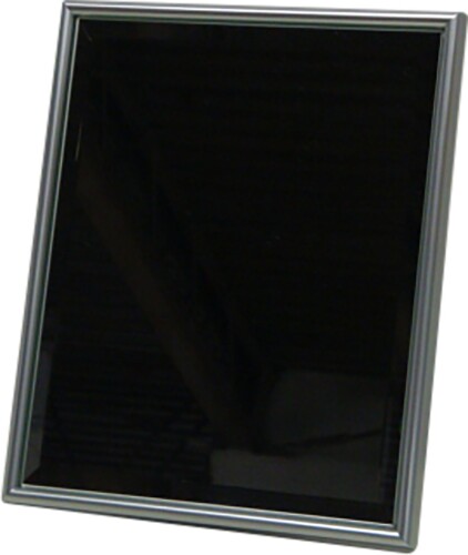 シンプルスタンドミラー シルバー SS-02SV 商品サイズ (幅×奥行×高さ) :19.8×2.0×24.2cm 内容量:506g シンプルなシルバースタンドミラー。角度調節が可能でメイクがしやすいミラーです。 商品コード20076140...