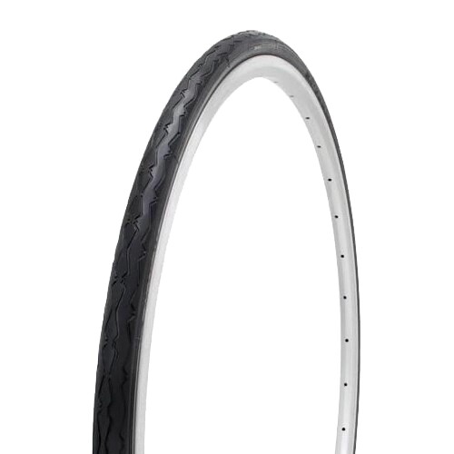 シンコー(shinko) 自転車タイヤ WO SR086 DEMING SLIMRUNNER スリムランナー 700×23C ブラック 700c 14800 SR086 ホイールサイズ:700C スポーティな走りに適したロードタイプのスリッ...