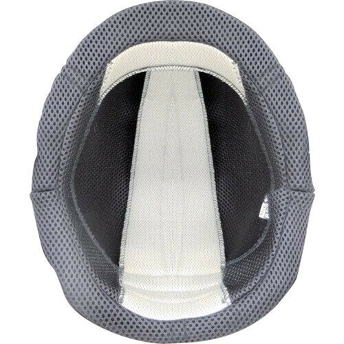 KABUTO(カブト) 補修パーツ エレキャップインナーパッド グレー 61-63cm ・適応モデル:エレキャップ-XL ・補修パーツ:エレキャップインナーパッド ・カラー::グレー ・サイズ::61-63cm ■適応モデル:エレキャップ-...