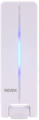 リーベックス 増設用 ワイヤレスUSB受信チャイム XPN400 サイズ(約):35×12×110mm (プラグ除く)、本体重量(約):34g 素材・材質:ABS樹脂、生産国:中国 電源:DC5V 500mA以上のUSB-Aポート、電池切れ...
