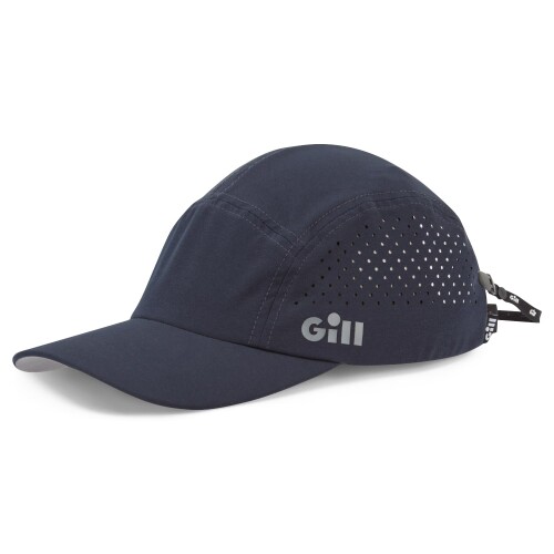 Gill (ギル) ベルソ キャップ (Verso Cap) ネイビー ONESIZE 156 汗を素早く吸収する吸汗速乾インナーヘッドバンド どんなウォーターアクティビティでも、Versoキャップがあなたを快適にサポートします。 軽量で高...