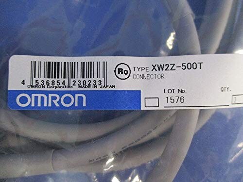 オムロン(OMRON) PTーPLC 接続ケーブル(正式製品型番:XW2Z-500T) 5m PT側 9ピン PLC側 9ピン 5m 商品コード20081666795商品名オムロン(OMRON) PTーPLC 接続ケーブル(正式製品型番:X...