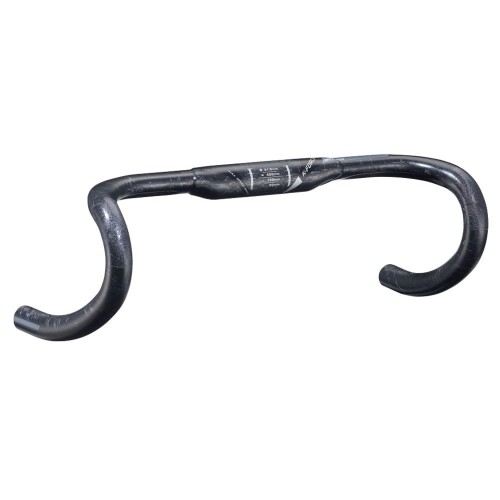 FSA(エフエスエー)20 K-FORCE Compact GRY 31.8/420 ・重量:185g(420mm)　・材質:UD カーボンモノコック　・径:31.8mm　・形状:コンパクト　・幅:420mm(C-C)　・ドロップ:125m...