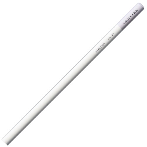 トンボ鉛筆 色鉛筆 色辞典 単色 CI-RVP10-6P 美女桜 6本 【対応】色辞典第3集/Vol.8 very pale tone(ベリーペールトーン) 【仕様】丸軸 【色】美女桜(びじょさくら)/色番号:VP10 【本体サイズ】幅8×...