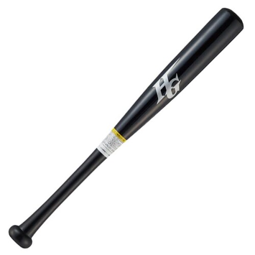 HI-GOLD ハイゴールド 片手用 トレーニングバット TR-ONE ブラック 60cm 素材:竹合板 重量・径:580g平均・[ファイ]61mm サイズ:60cm カラー:ブラック "打撃力"が飛躍的に向上!!手の平と指先でしっかり握り...