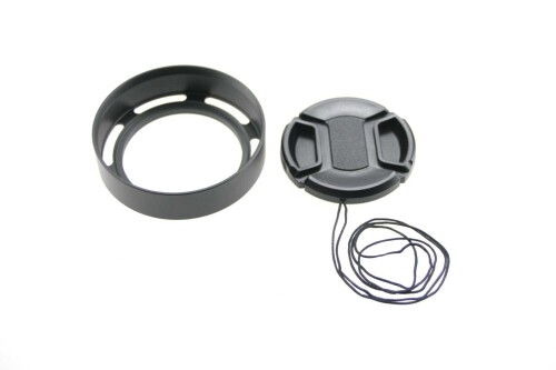 ZEROPORT JAPAN メタルレンズフード 46mm 水平メタルフード ねじ込み式 各メーカー対応 レンズキャップ付 SUIHEI46ZPJcap 商品コード20076106815商品名ZEROPORT JAPAN メタルレンズフード...