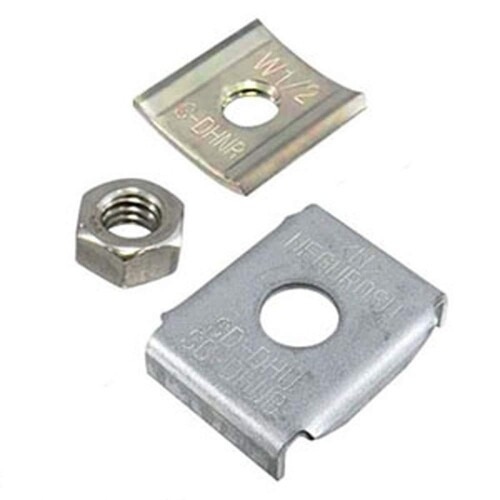 ネグロス電工 ダクター吊り金具 ステンレス S-DHU-W4 ダクターチャンネルを吊る金具です。 ダクターチャンネルを吊る金具です。 商品コード20081560082商品名ネグロス電工 ダクター吊り金具 ステンレス S-DHU-W4型番S-...